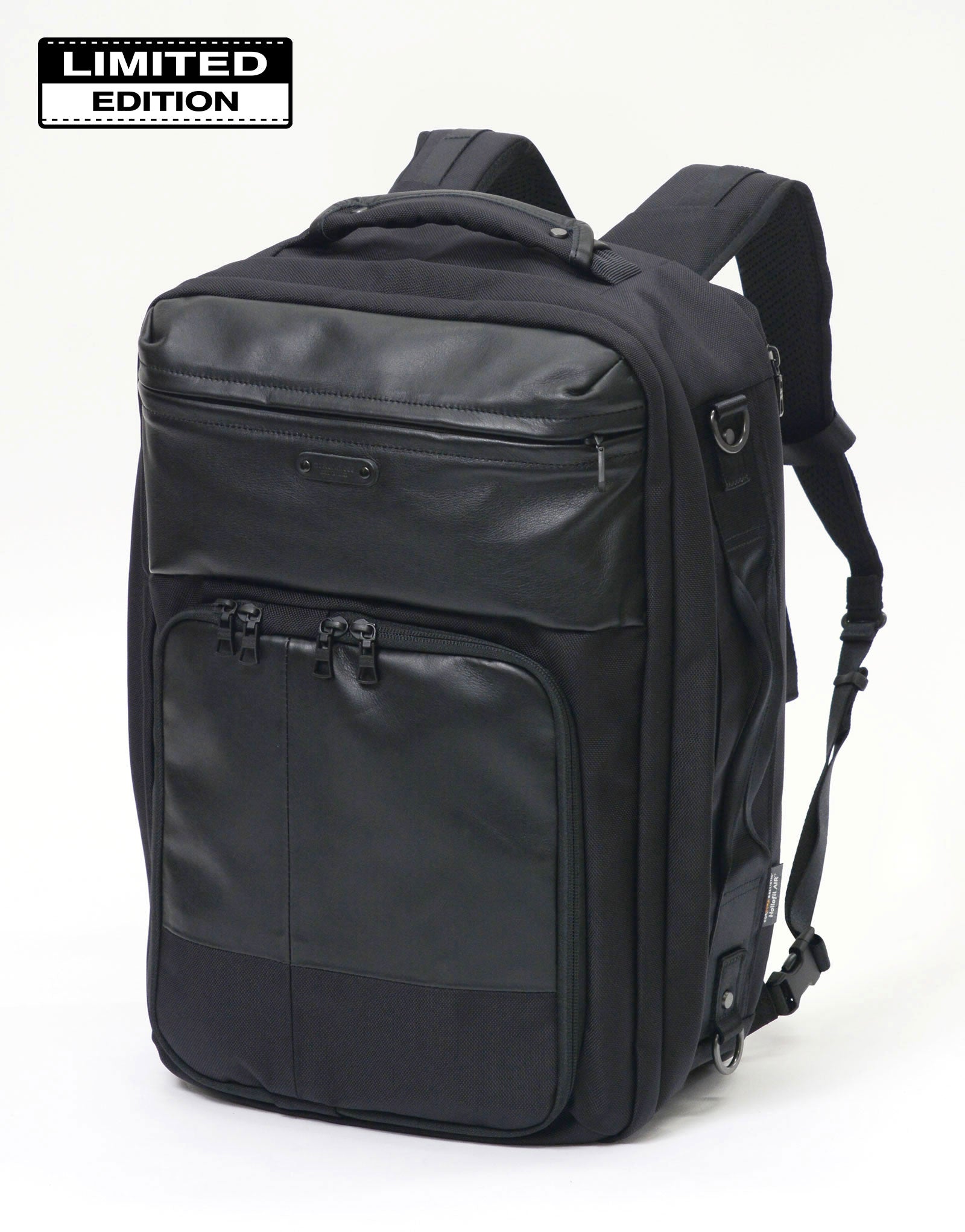 SPEC -LIMITED EDITION- 3WAY Backpack No.02565-CL ｜master-piece ...