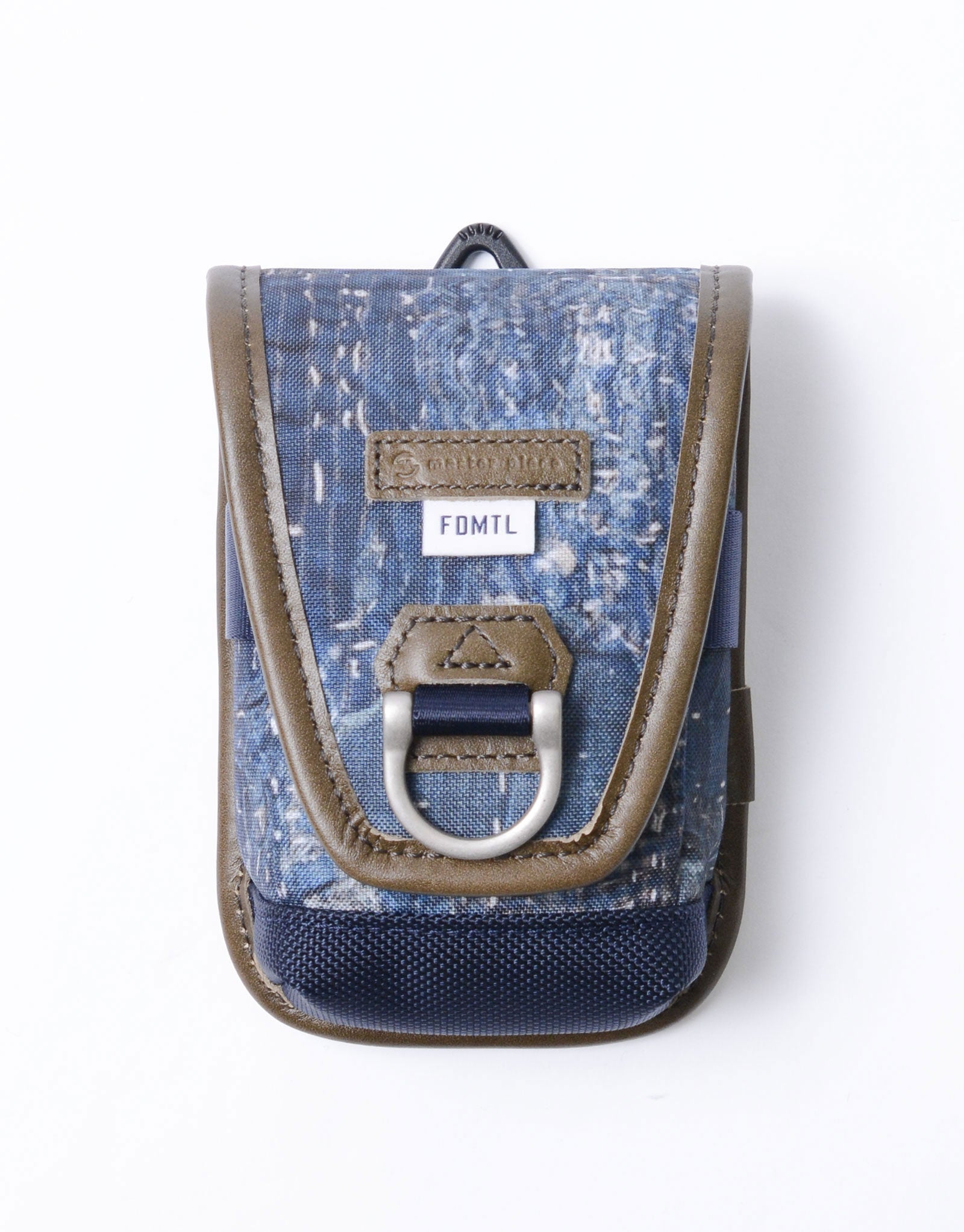 FDMTL x master-piece GOLF Scope Box No.02634-FD2 ｜master-piece ...