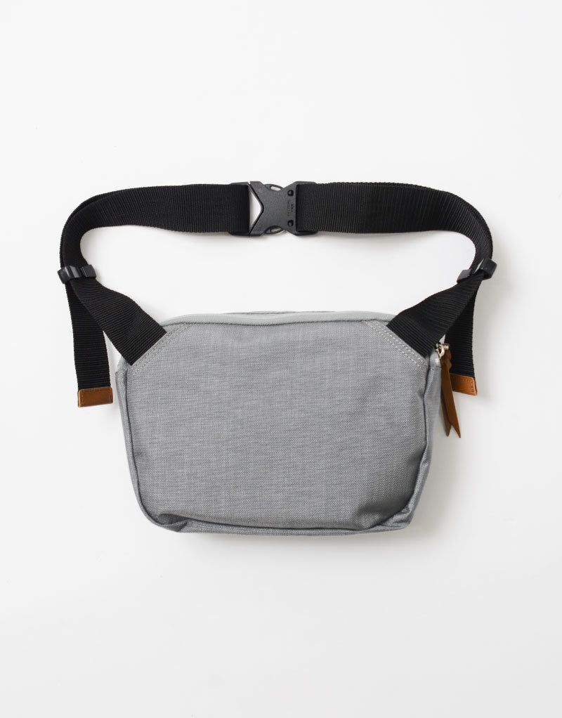 STEP Waist Bag No.525221 ｜master-piece | マスターピース公式サイト