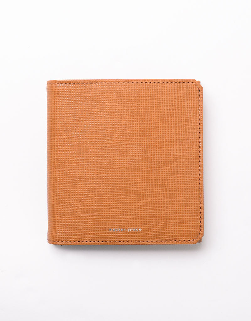 LUSTER Bi -fold wallet ｜master-piece | マスターピース公式サイト